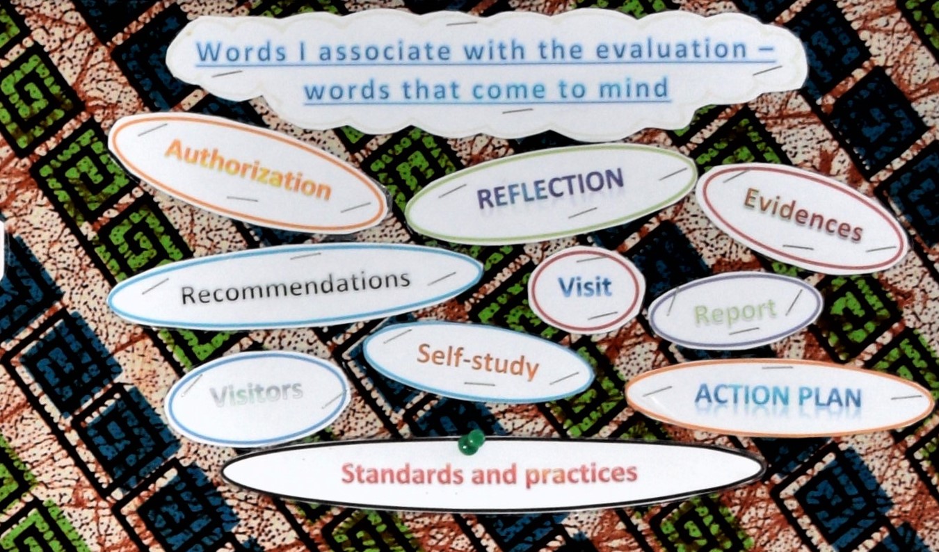 The PYP Self-study – A spark! – Page 2 – My Quest to Evidence Learning