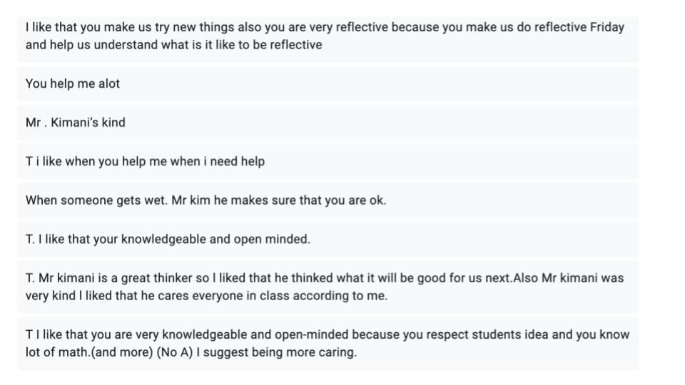 Reflective Practice: Life-long learning through the lens of the IB ...